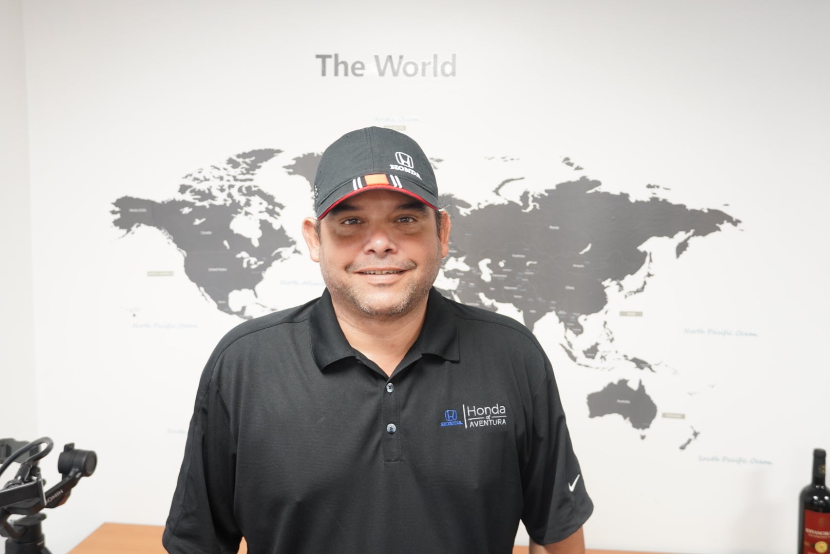 Honda of Aventura Staff - North Miami Beach Honda dealer in North Miami Beach FL - New and Used ...