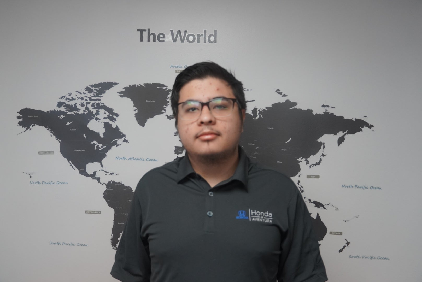 Honda of Aventura Staff - North Miami Beach Honda dealer in North Miami ...