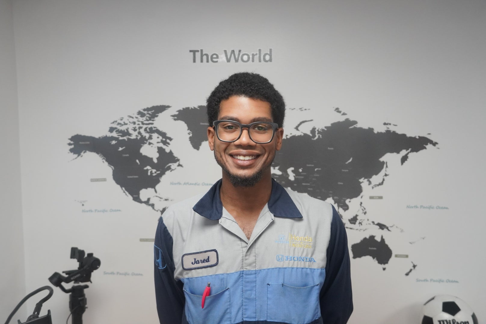 Honda of Aventura Staff - North Miami Beach Honda dealer in North Miami ...